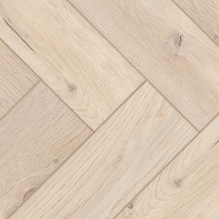 CoreTEC Naturals Visgraat | LaminaatenParket